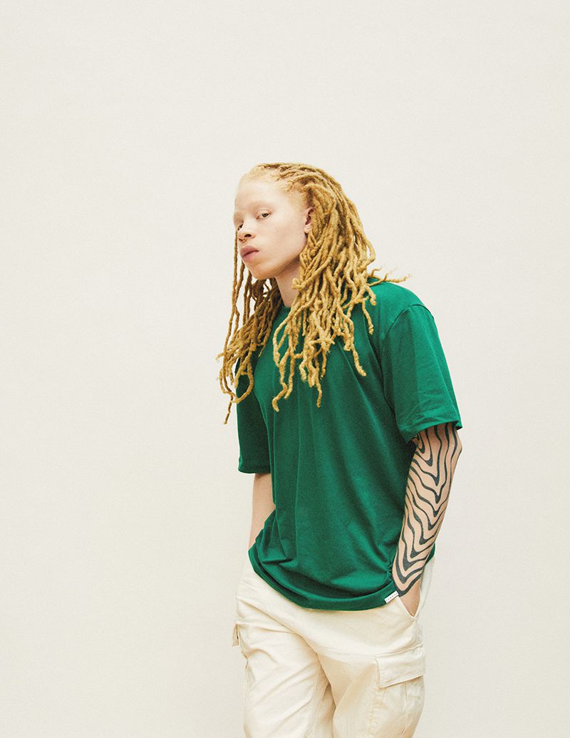 Just Us by Tricia Turner (Schön Magazine)