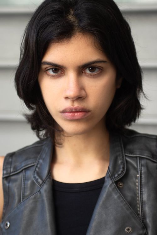 Valeria Gomez - Model Profile - Photos & latest news