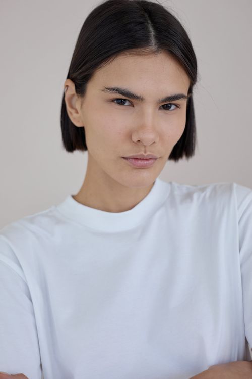 Yani Matsunaga - Model - detail by year