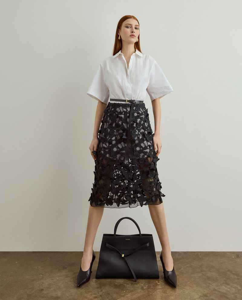 Bloomingdale's SP25 Transitional Dressing (Bloomingdale's)