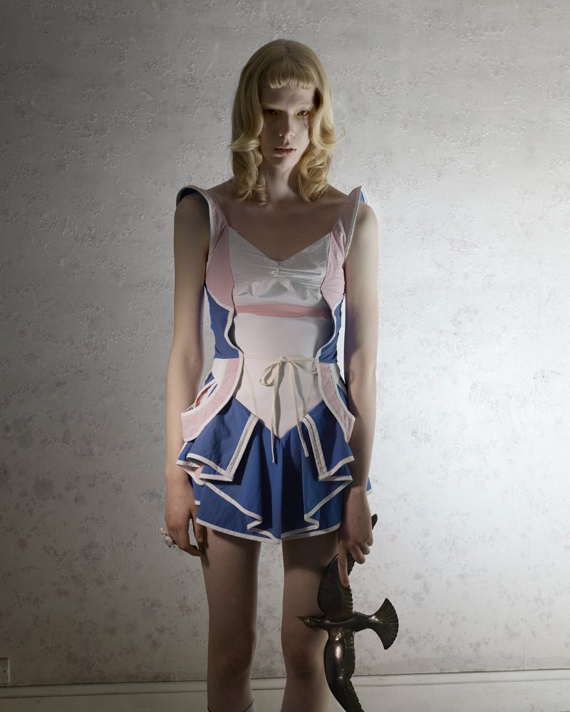 Soft Mark for STUDIO Magazine (Various Editorials)