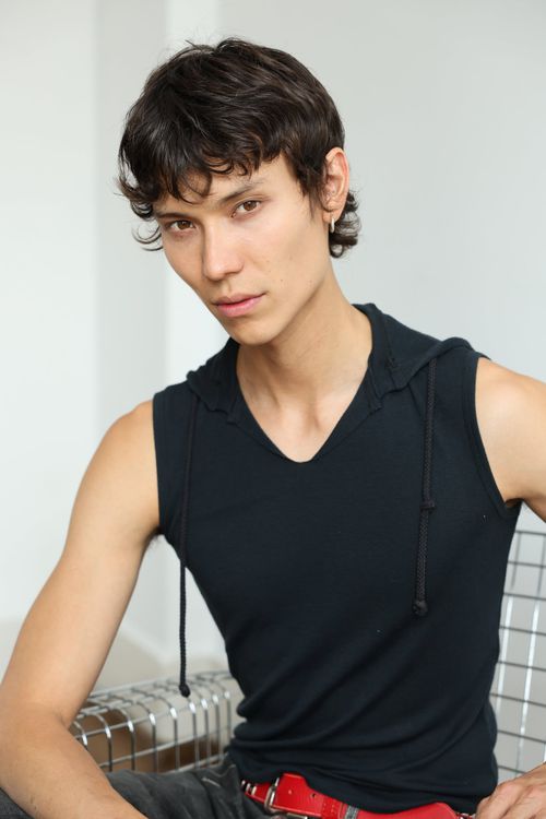 Carl Schultz - Model Profile - Photos & latest news