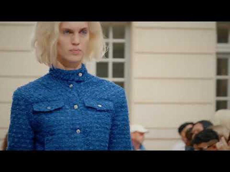 Jeanne Friot S/S 26 Show (Jeanne Friot)