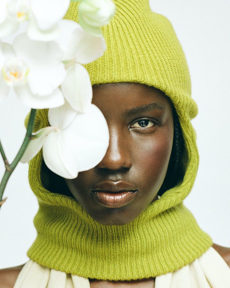 Imagine Magazine (Various Editorials)