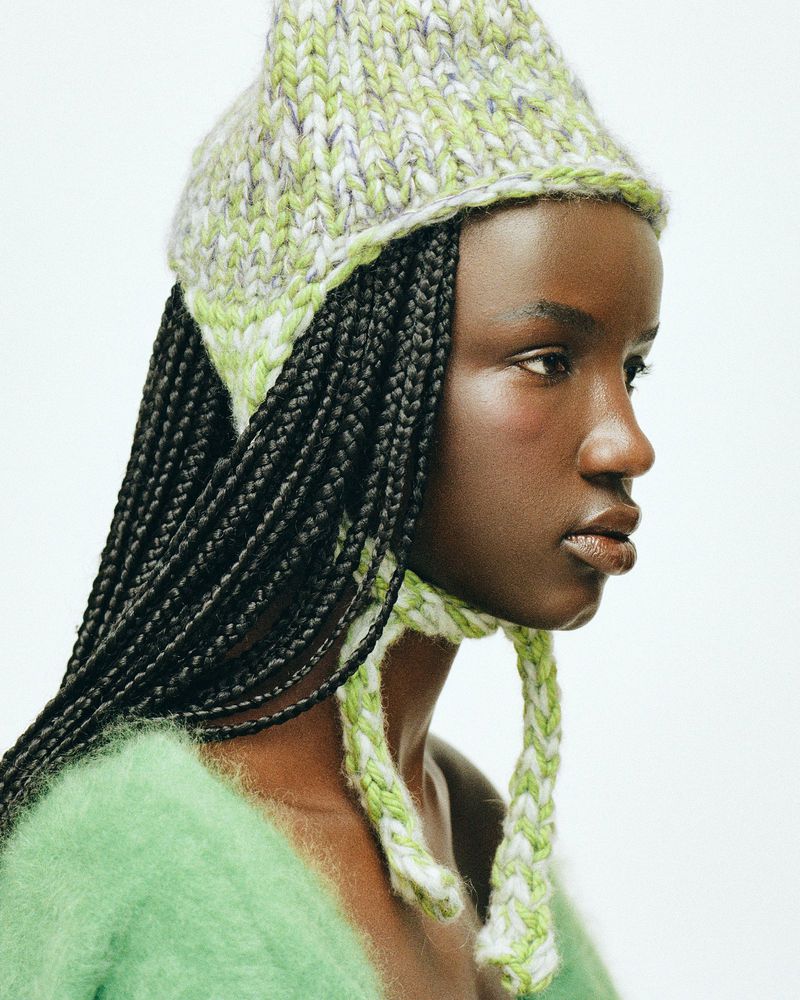 Imagine Magazine (Various Editorials)