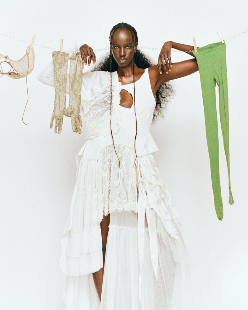 Imagine Magazine (Various Editorials)
