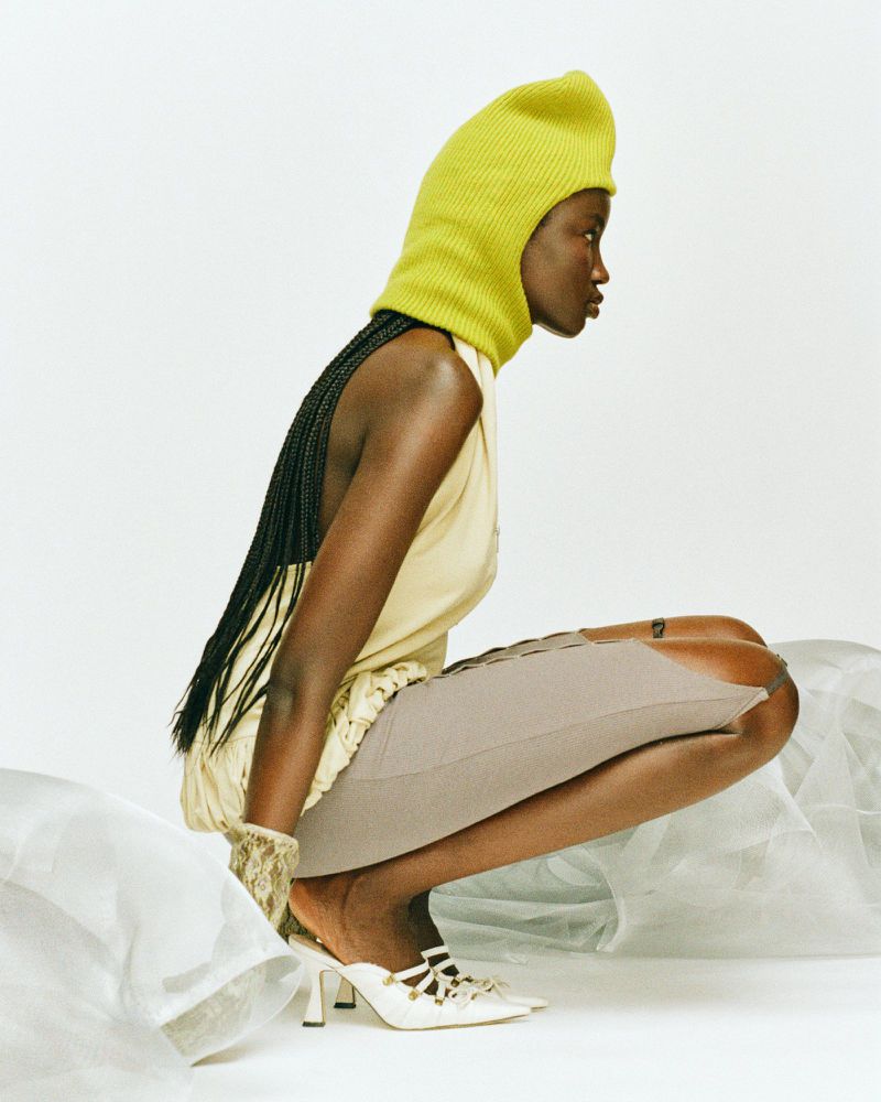 Imagine Magazine (Various Editorials)