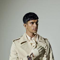 Earl Cordeiro - Model Profile - Photos & latest news