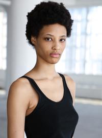 Janaye - Model Profile - Photos & latest news