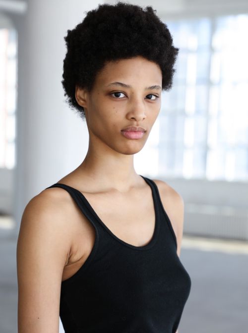 Janaye - Model Profile - Photos & latest news