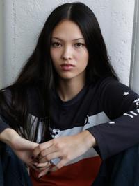 May Li Wescott - Model Profile - Photos & latest news