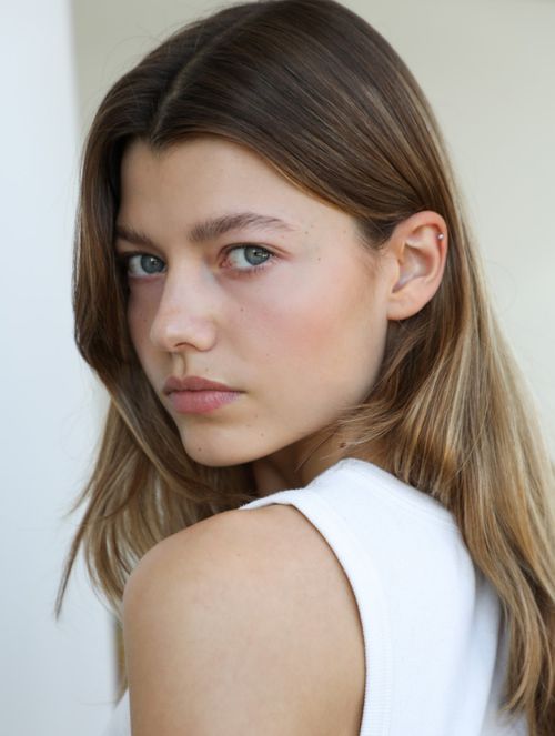 Mathilde Henning - Model Profile - Photos & latest news
