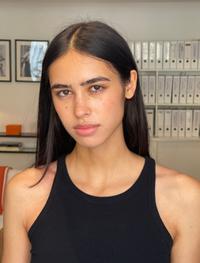 Sarah Dewi - Model Profile - Photos & latest news