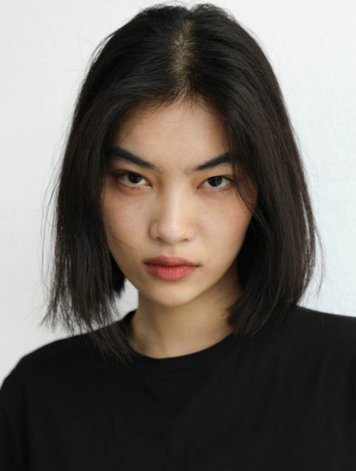 Cheng Xin - Model Profile - Photos & latest news