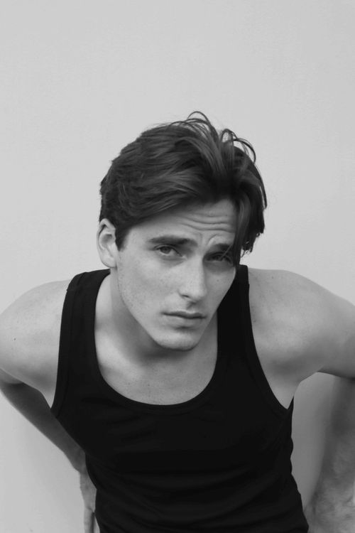 Nick Pervak - Model - detail by year