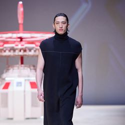 Hang Yu - Model Profile - Photos & latest news