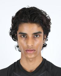 Saurang Sharma - Model Profile - Photos & latest news