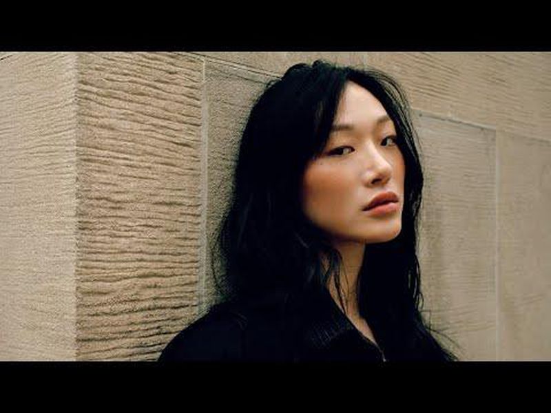 Sora Choi Takes a Rare Pause Between Fashion Capitals (Models.com)