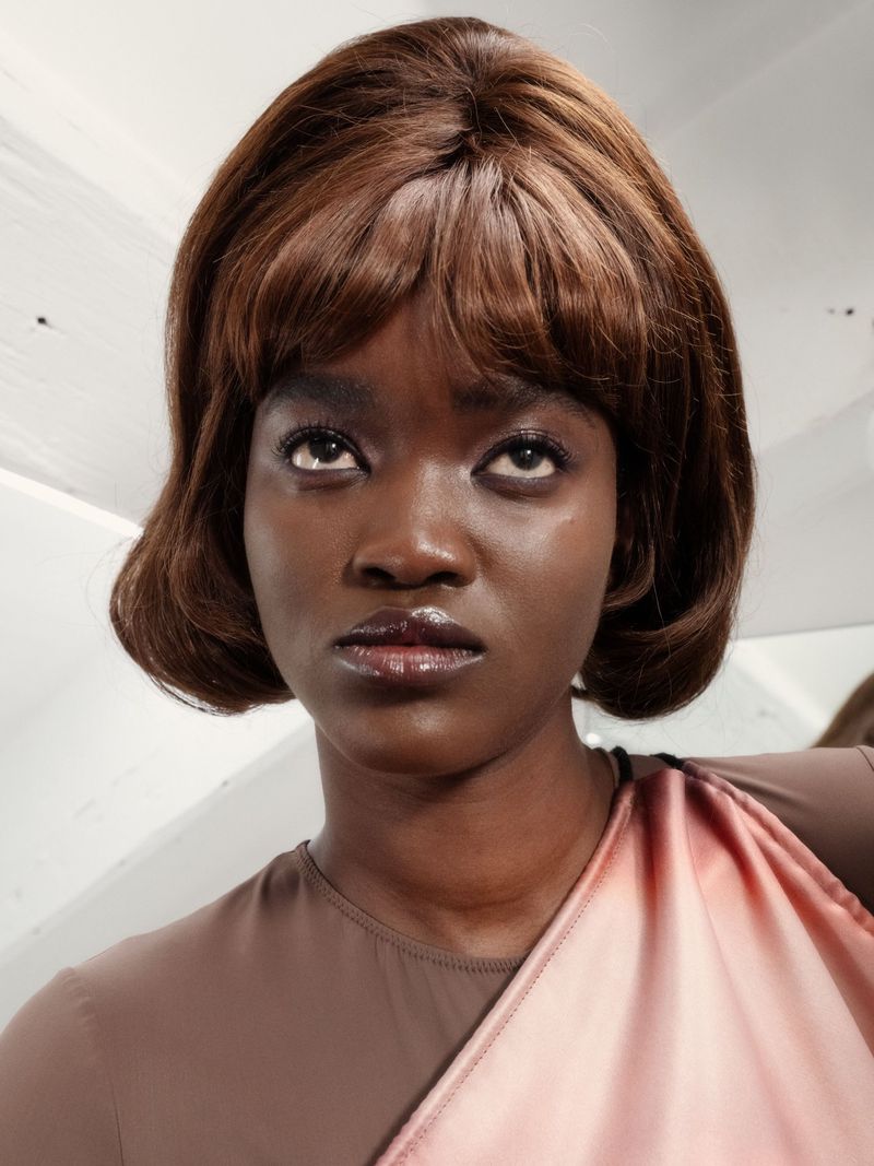 ISSUE 02 (Dazed MENA)