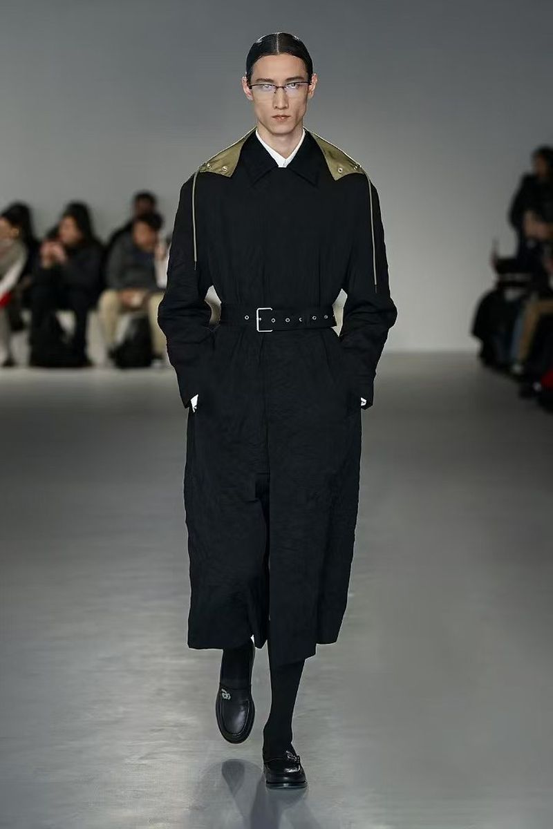 AO Yes F/W 25 Show Shanghai (Various Shows)