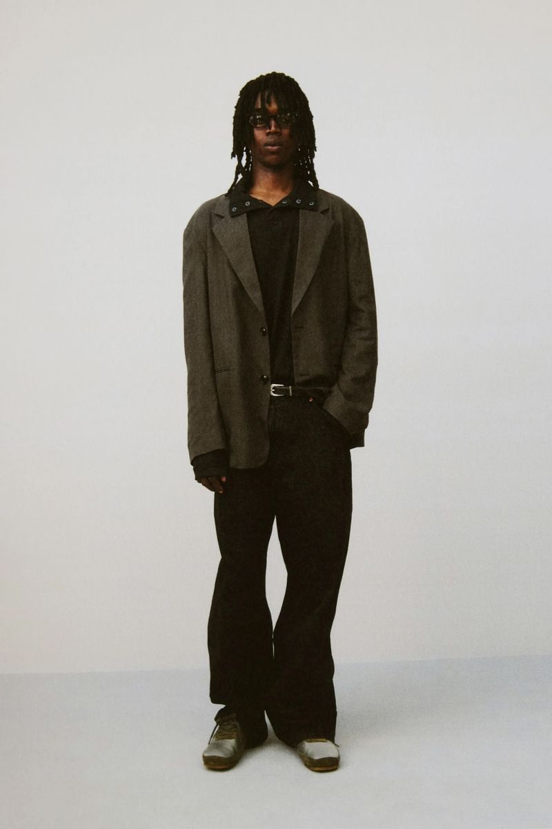 Our Legacy S/S 26 Lookbook (Various Lookbooks/Catalogs)