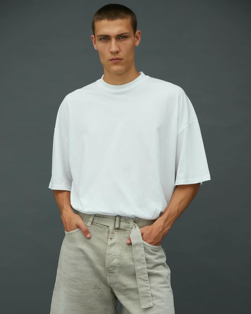 Haikure S/S 26 Men's Lookbook (Various Lookbooks/Catalogs)