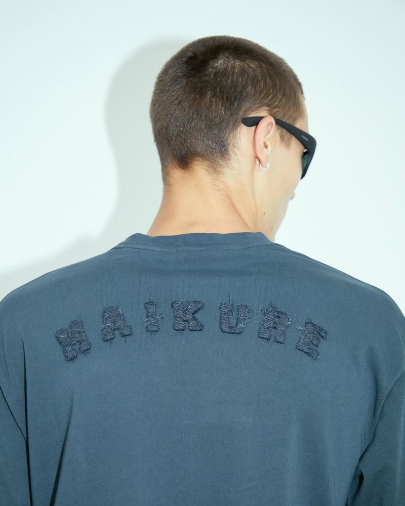 Haikure S/S 26 Men's Lookbook (Various Lookbooks/Catalogs)