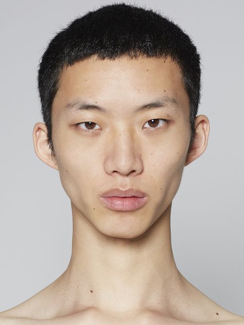 Wang Longyu - Model Profile - Photos & latest news