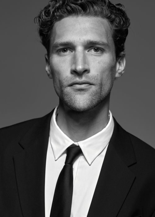 Fabrizio Silva - Model - detail by client