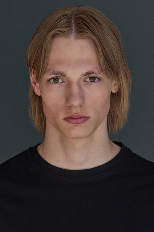 Aaron Jacobs - Model Profile - Photos & latest news