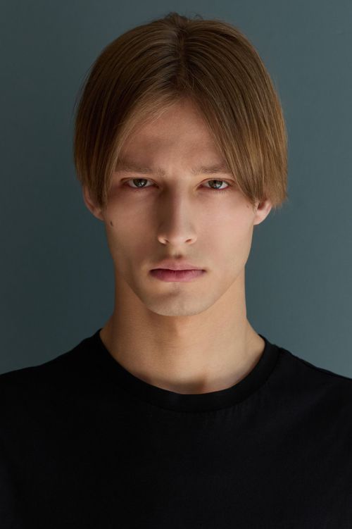 Lars Post - Model Profile - Photos & latest news