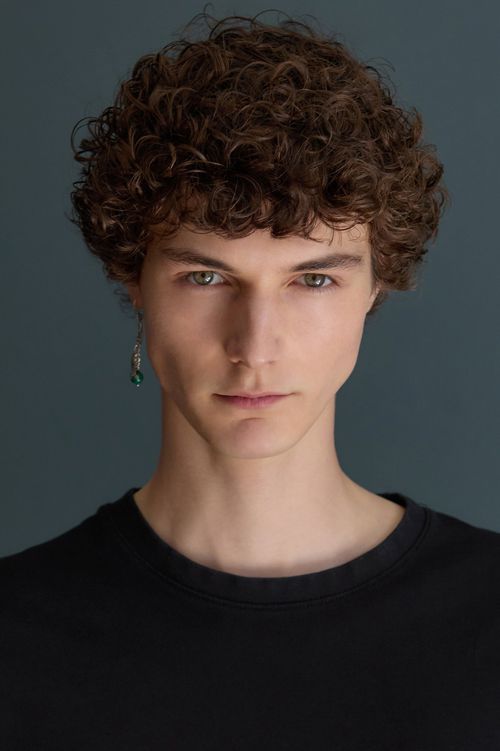 Nathan Deron - Model - detail by client