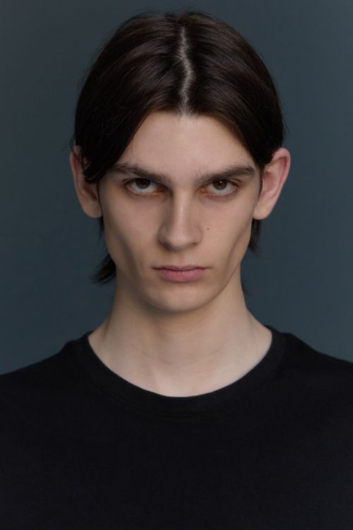 Milo Flaviani - Model Profile - Photos & latest news