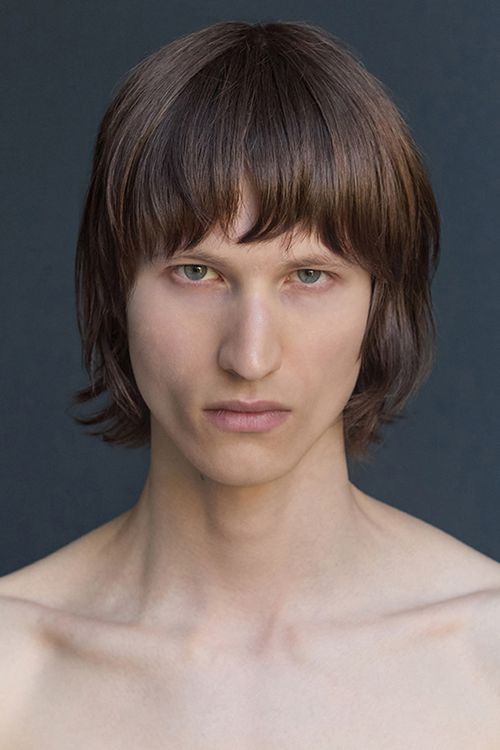 Danilo Markovic - Model Profile - Photos & latest news