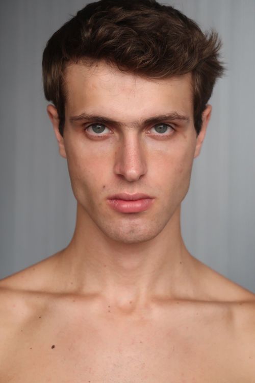 Teo Toranzo - Model Profile - Photos & latest news