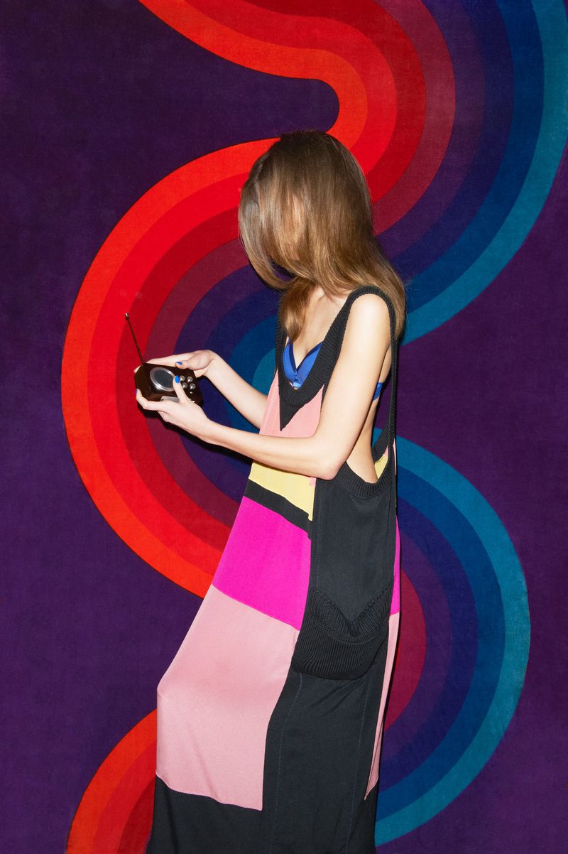 Photography Walter Pfeiffer (AnOther Magazine)