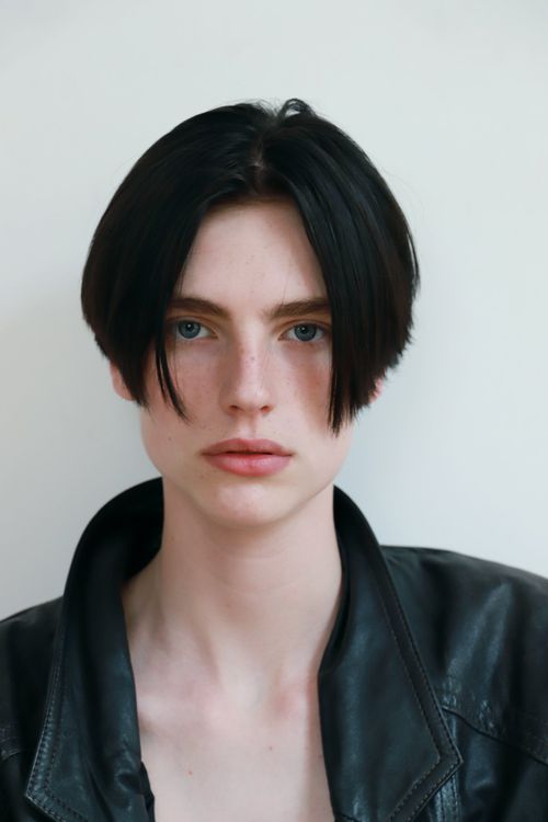 Charlie Jones - Model Profile - Photos & latest news