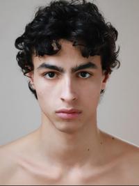 Dylan Changarnier - Model Profile - Photos & latest news