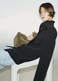 Vitória Macedo - Model Profile - Photos & latest news