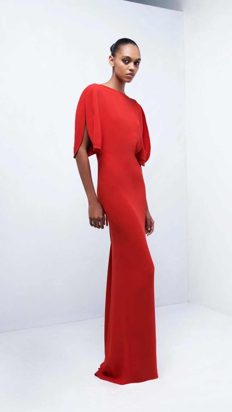 PRE AUTUMN WINTER '25 (16Arlington)