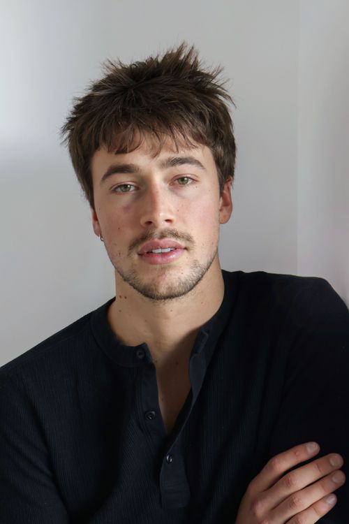 Luca Apple - Model - detail by year