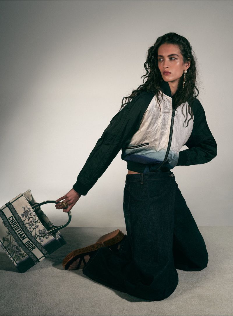 En Balance (Vogue Australia)