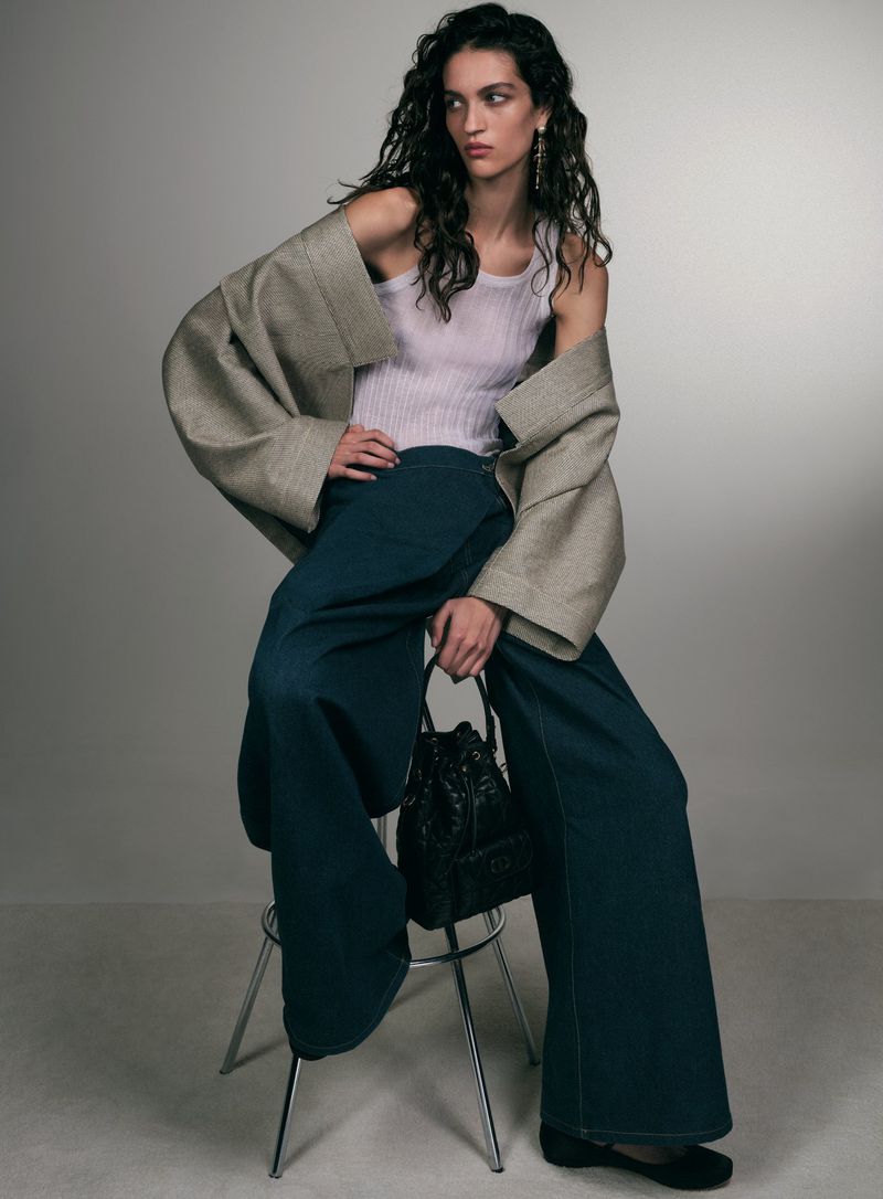 En Balance (Vogue Australia)