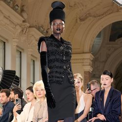 Ajus Samuel - Model Profile - Photos & latest news