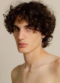 Davin Benson - Model Profile - Photos & latest news