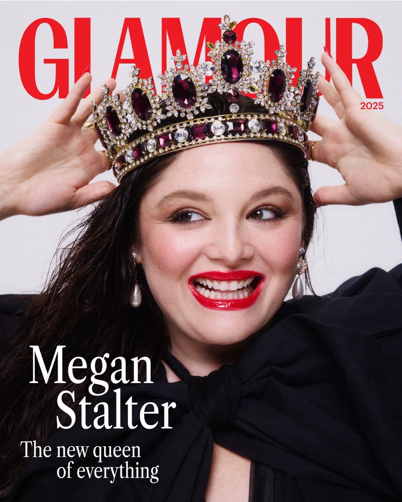 Glamour Magazine U.S. July 2025 Digital Covers (Glamour Magazine U.S.)