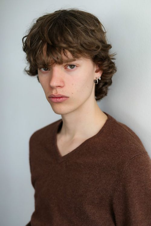 Jens Bertel - Model Profile - Photos & latest news