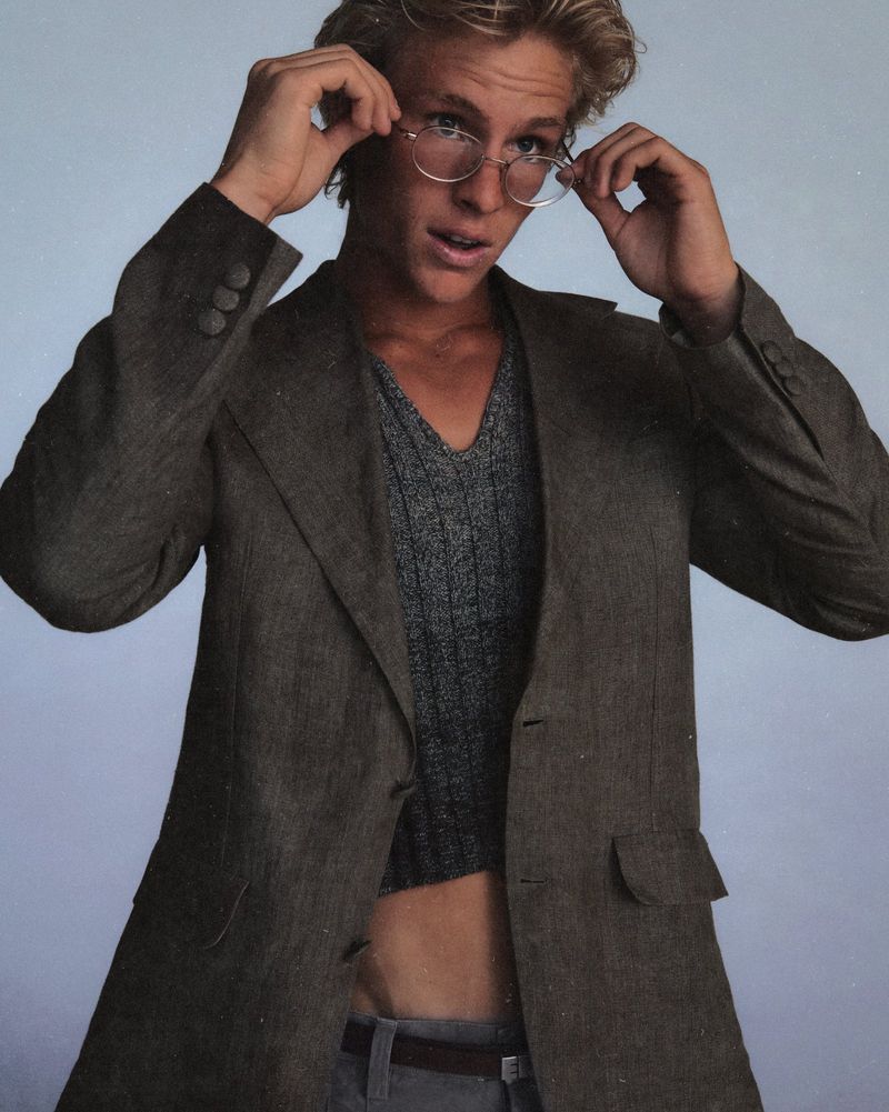 ERL SS26 LOOKBOOK (ERL)