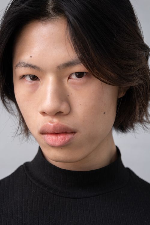 Marvin Ye - Model Profile - Photos & latest news