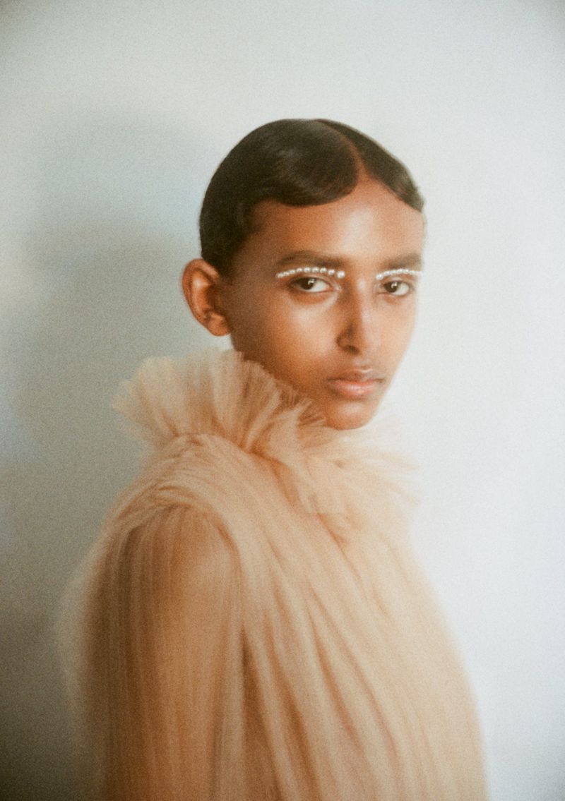 Beauty (10 Magazine Deutsch)